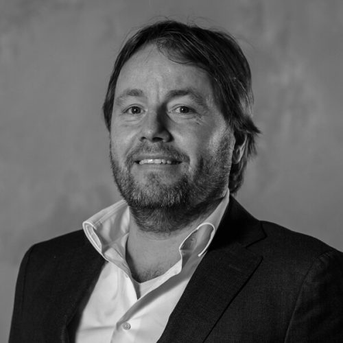 Rob Witschge - Players United